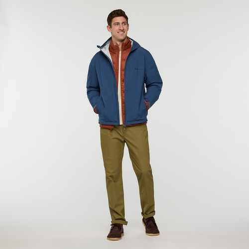 COTOPAXI COTOPAXI Cielo Rain Jacket